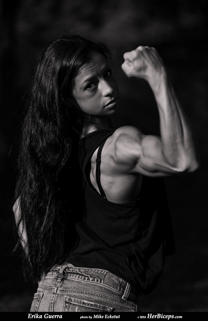 Erika_Guerra_14TeamU_Prime_Cuts - Female Muscle Pictures - HerBiceps+