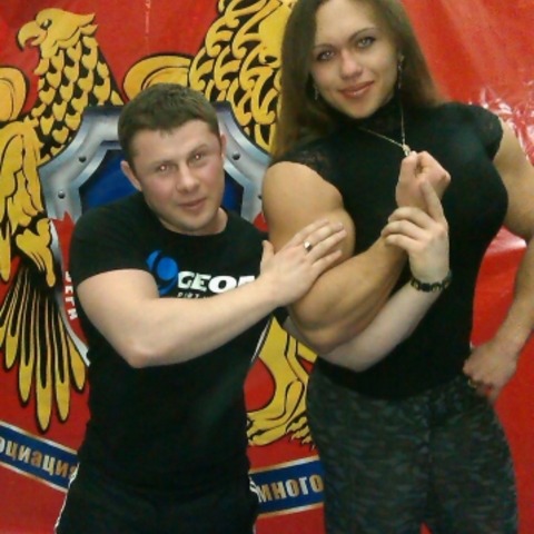 AmazonKa's profile at HerBicepsCam