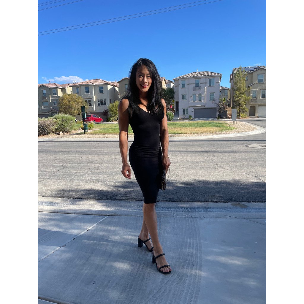 Lilmiss_fit_Pooh's profile at HerBicepsCam