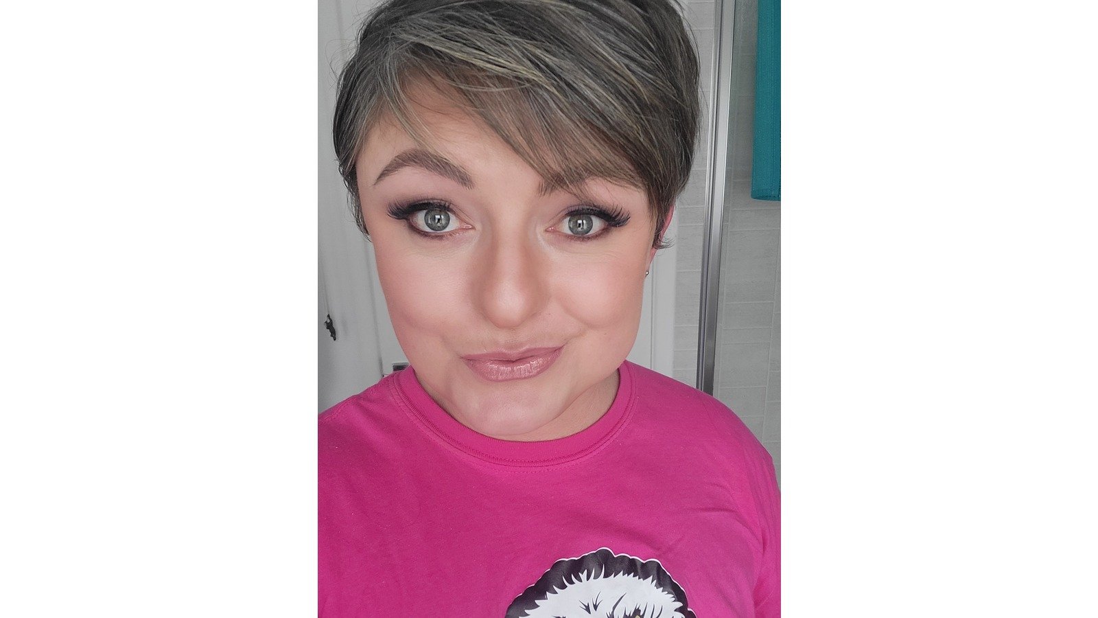 Tashkitty's profile at HerBicepsCam