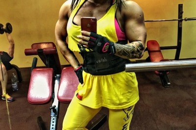 Pictures of Doina gorun