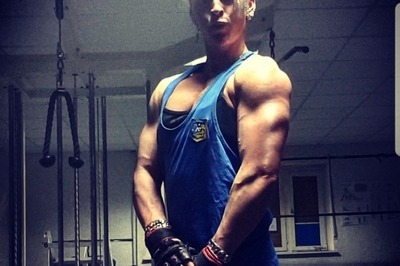 Pictures of Anne Mohn