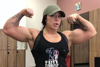 Pictures of Elena Rago