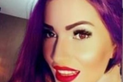 Pictures of elena rago