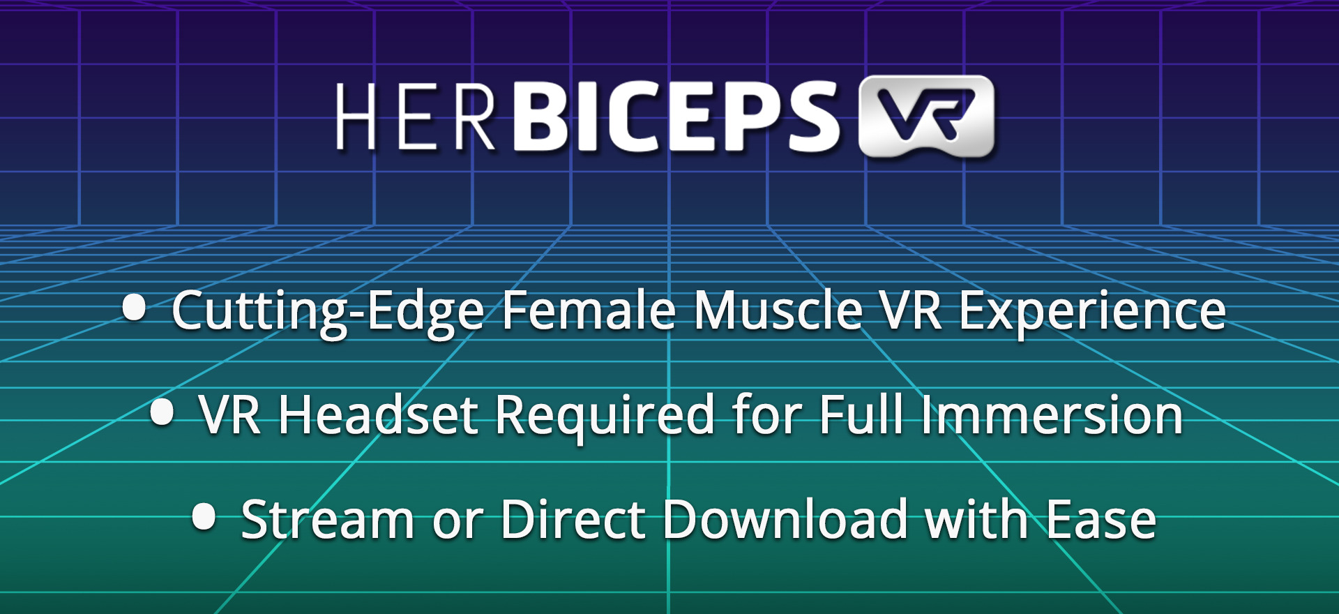 Female Muscle Videos and Photos - HerBiceps