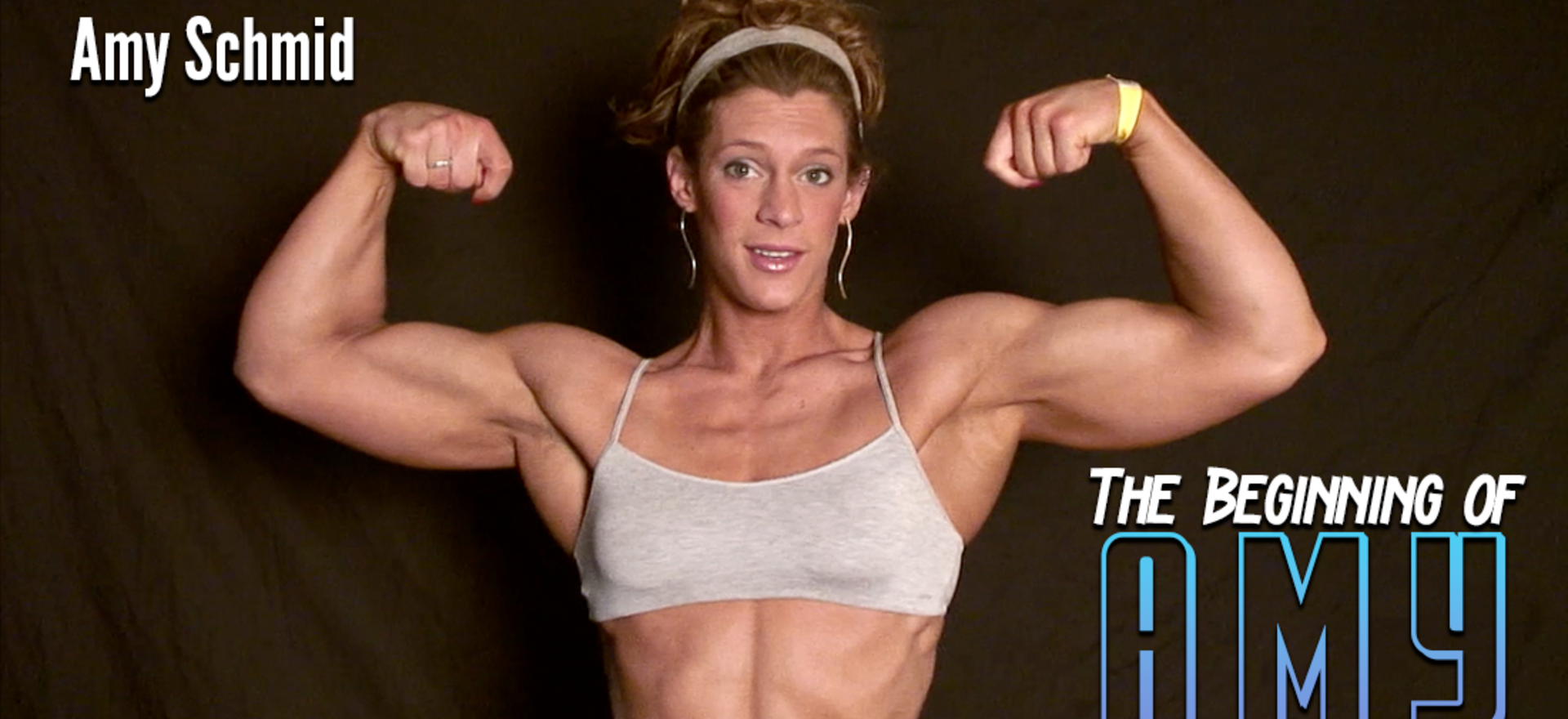 Female Muscle Videos and Photos - HerBiceps