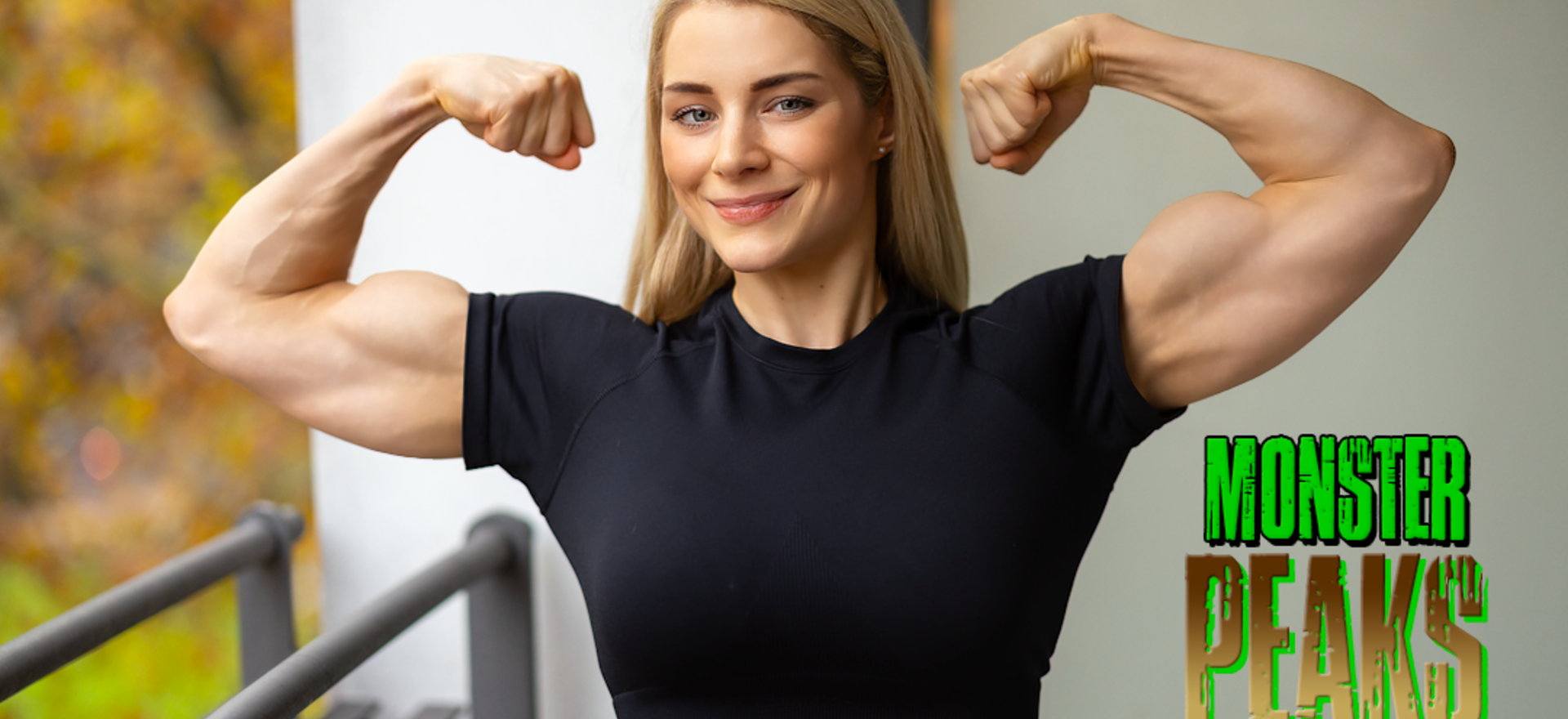 Female Muscle Videos and Photos - HerBiceps